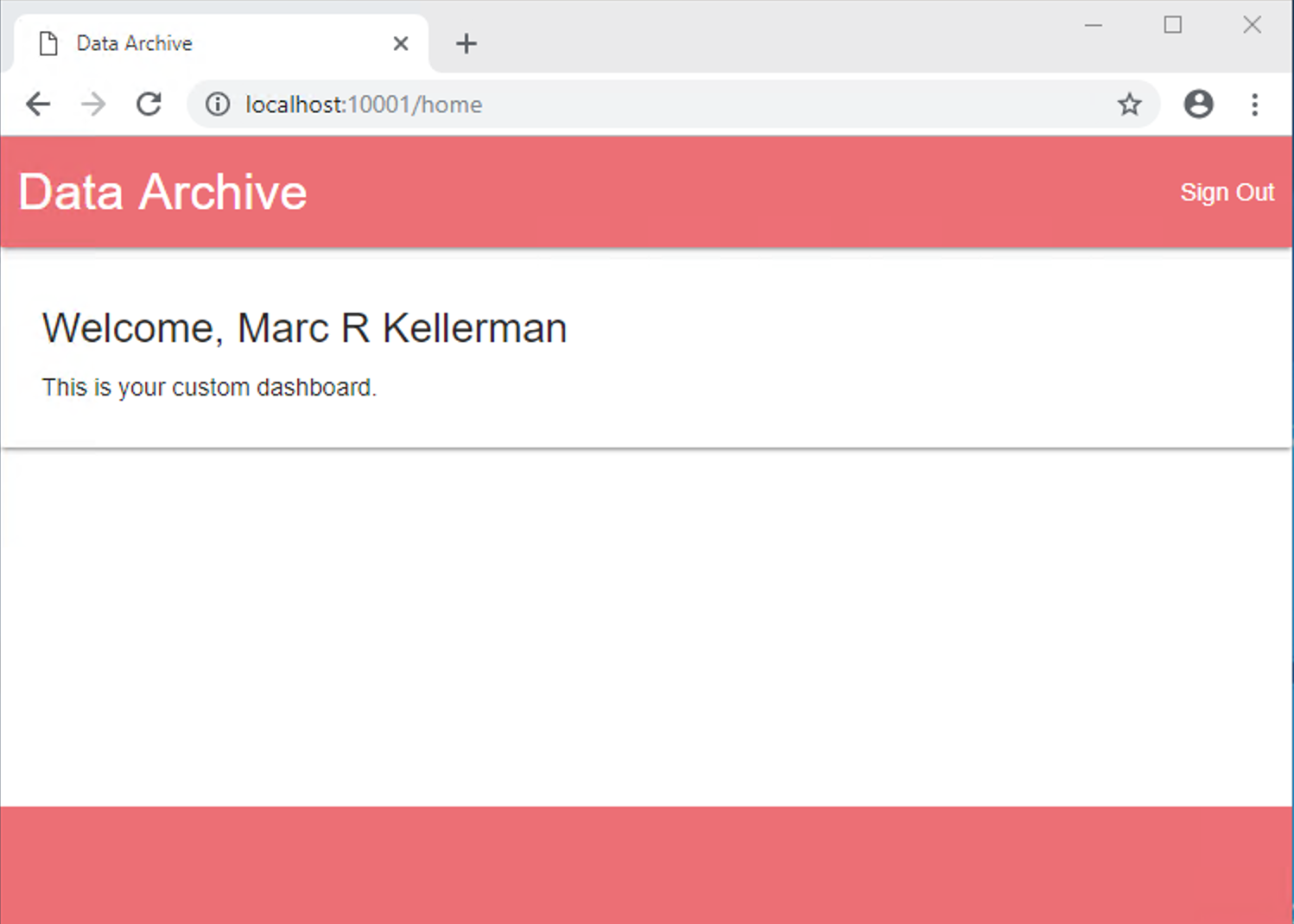 Remove Footer completely? · Issue #584 · ironmansoftware/universal-dashboard · GitHub