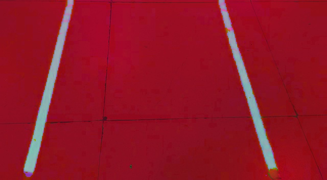 GitHub - codernakul/Autonomous-Lane-Following-Robot: Implemented lane following algorithms on a ...