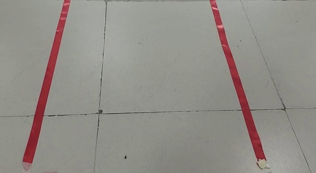 GitHub - codernakul/Autonomous-Lane-Following-Robot: Implemented lane following algorithms on a ...