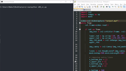 GitHub - codernakul/Autonomous-Lane-Following-Robot: Implemented lane following algorithms on a ...