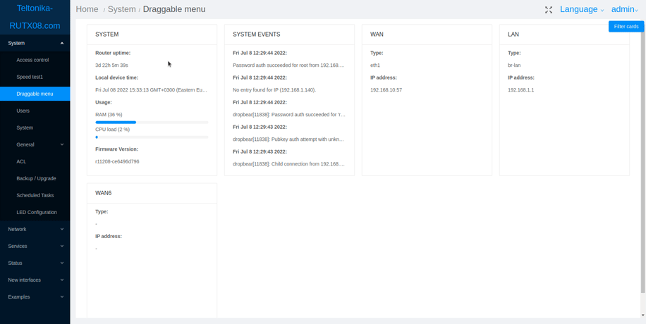 GitHub - maizax/VueJS-Draggable-cards