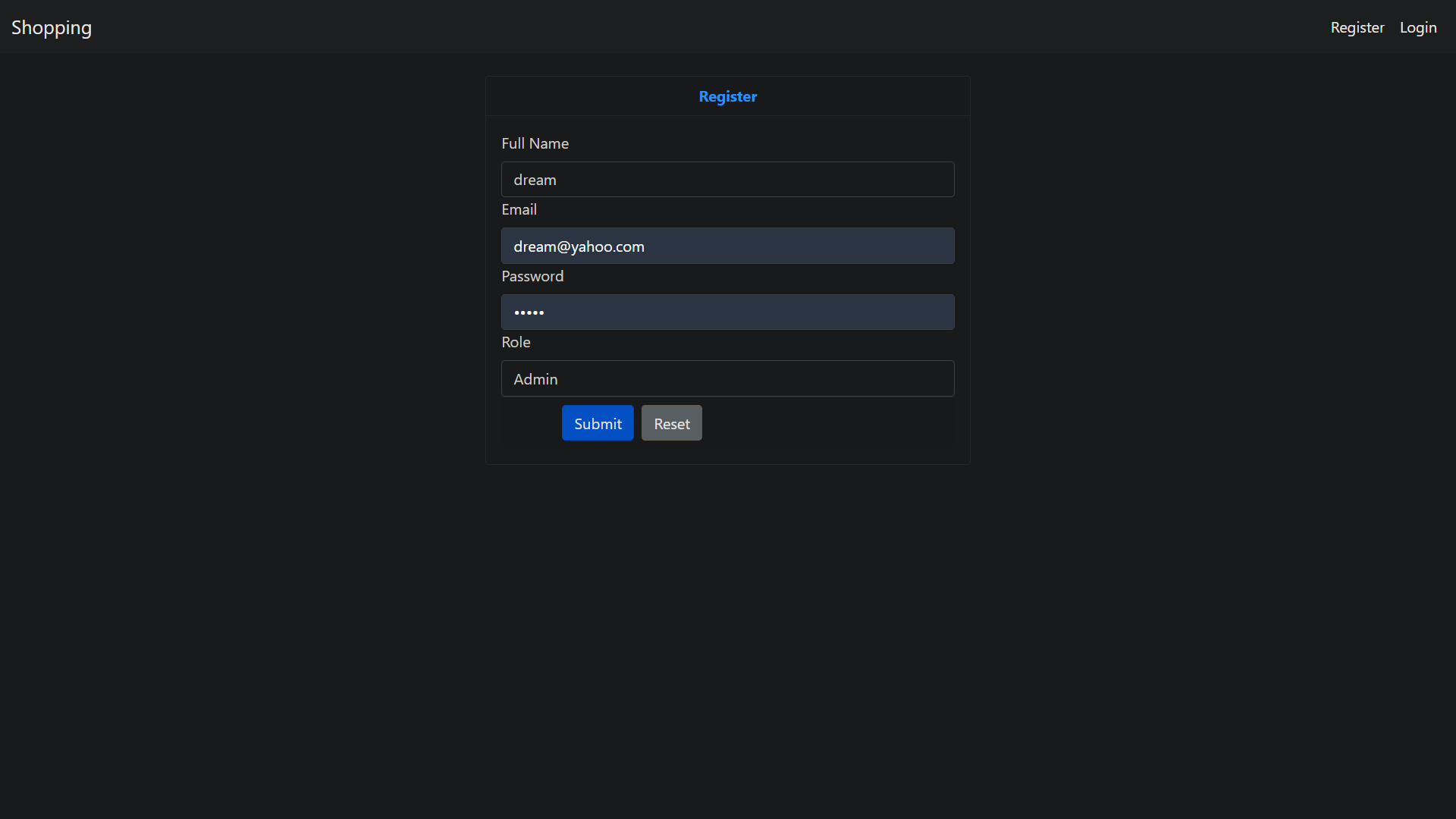 GitHub - prabhu-tejaa/shop-kart