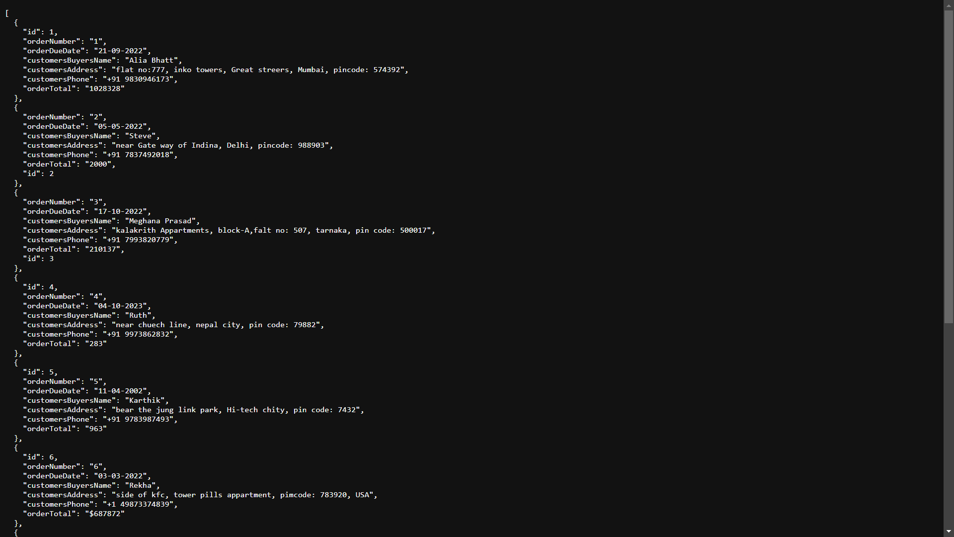 GitHub - prabhu-tejaa/navTech