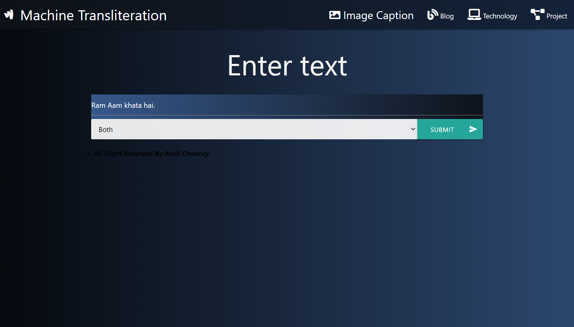 GitHub - icarusMacsAC/machine_transliteration