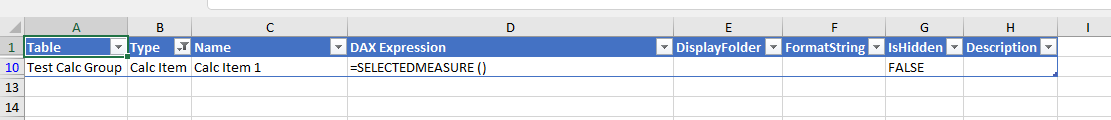 No description on calculation items (DAX Expression page) · Issue #20 · sql-bi/VertiPaq-Analyzer ...