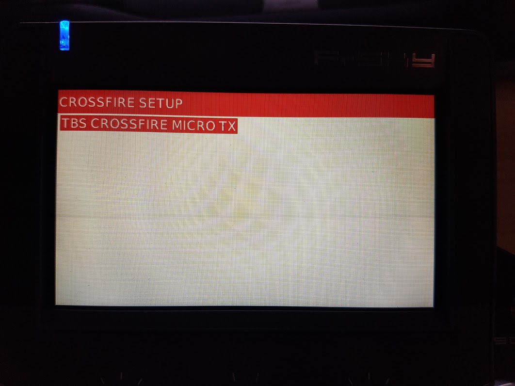 Crossfire LUA for Horus · Issue #5162 · opentx/opentx · GitHub