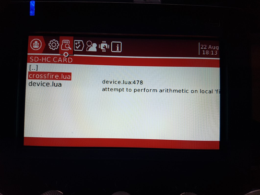 Crossfire LUA for Horus · Issue #5162 · opentx/opentx · GitHub