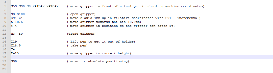 DIY Pen Plotter with Automatic Tool Changer | CNC Drawing Machine · Issue #361 · svenhb/GRBL ...