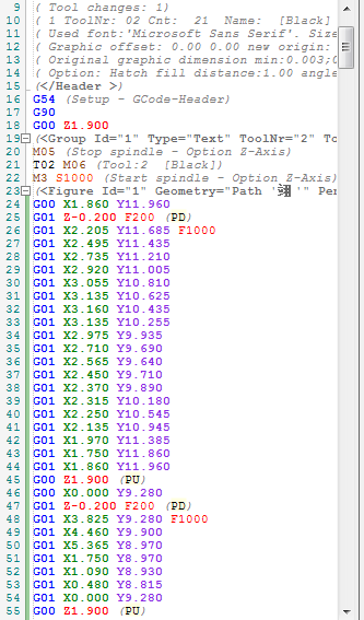 DIY Pen Plotter with Automatic Tool Changer | CNC Drawing Machine · Issue #361 · svenhb/GRBL ...