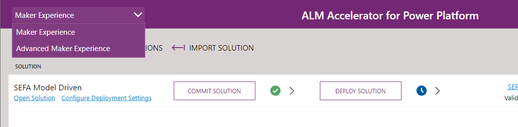 Alm Accelerator Feature Feature Title · Issue 5461 · Microsoft 4166