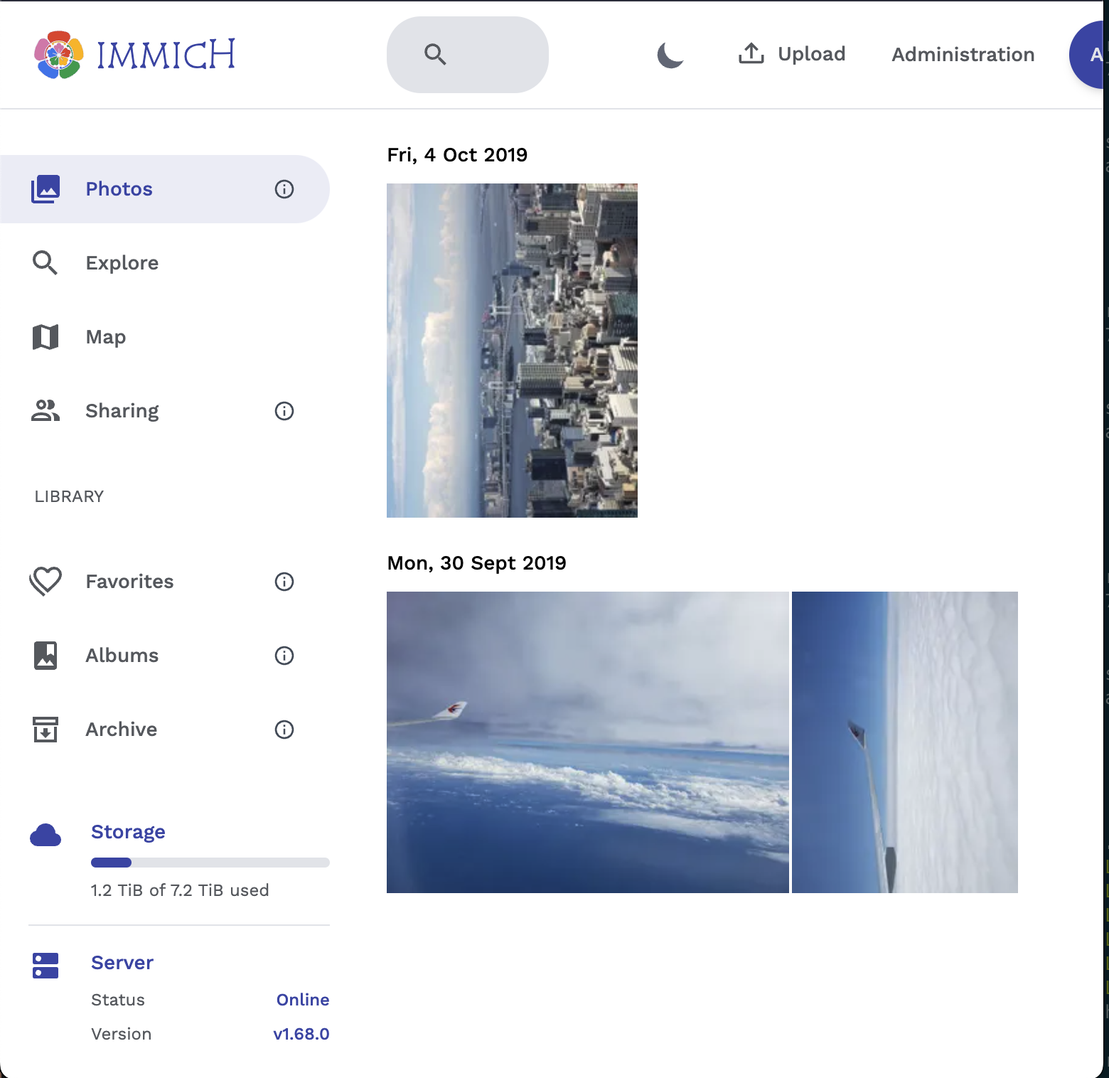 Bug Immich Not Using Rotation Value In Metadata · Issue 3227 · Immich Appimmich · Github