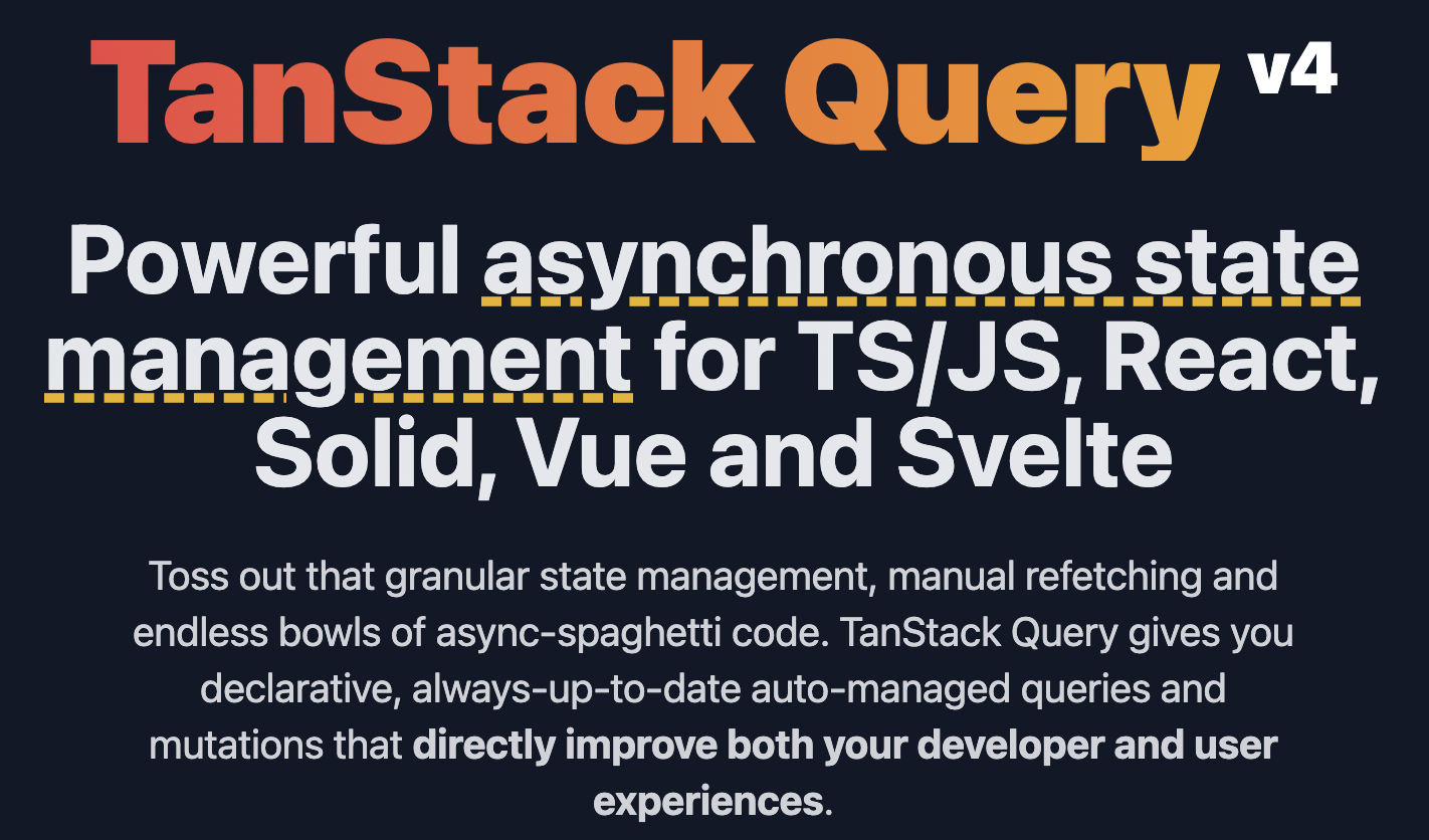 GitHub - CreamCheese-Ja/react-query