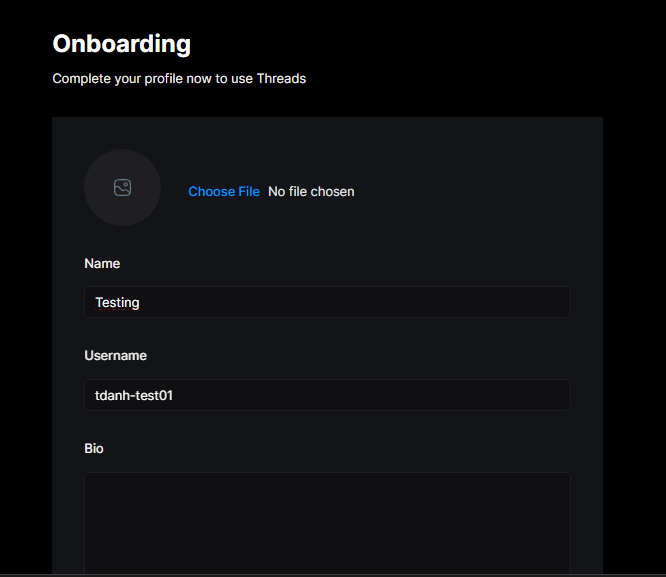 Unhandled Runtime Error · Issue #62 · adrianhajdin/threads · GitHub