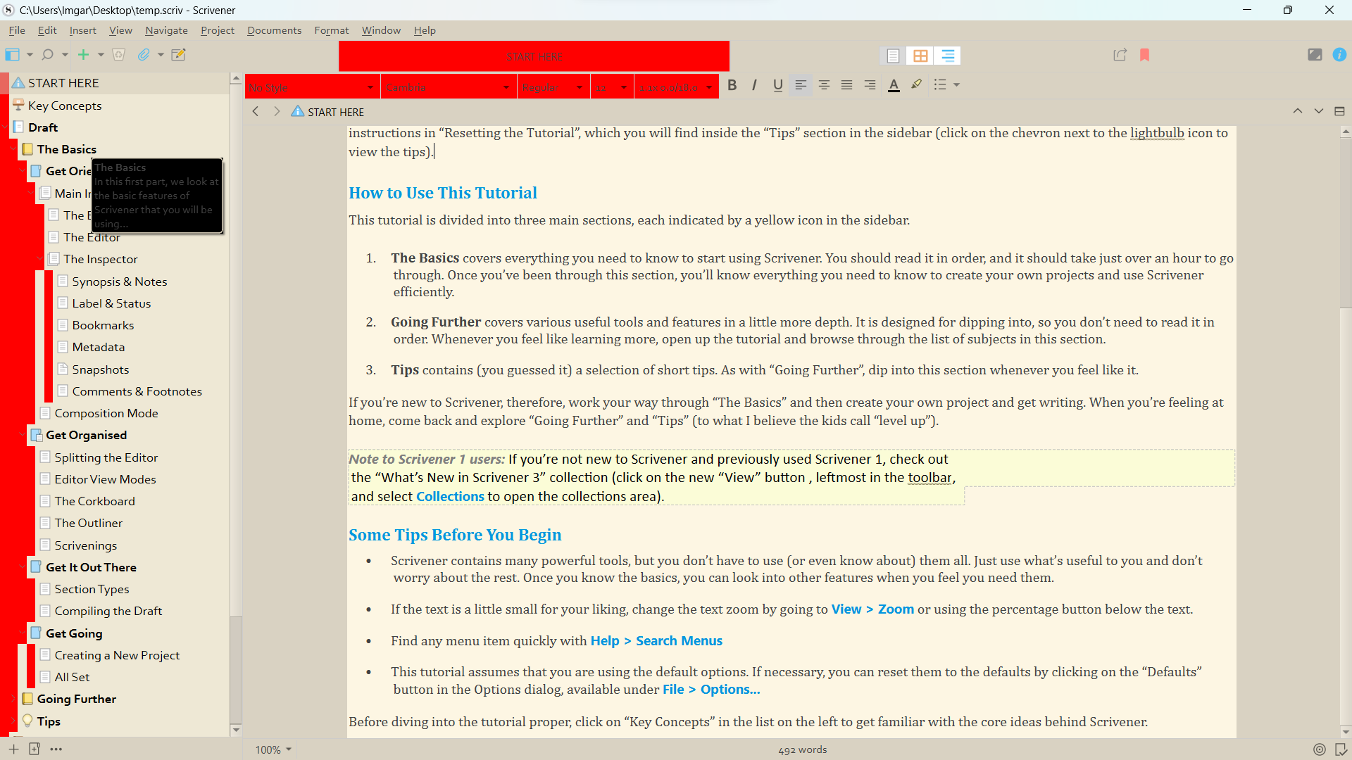 GitHub - lmgarvey/scrivener-custom-themes: A little tutorial on making your own custom Scrivener ...