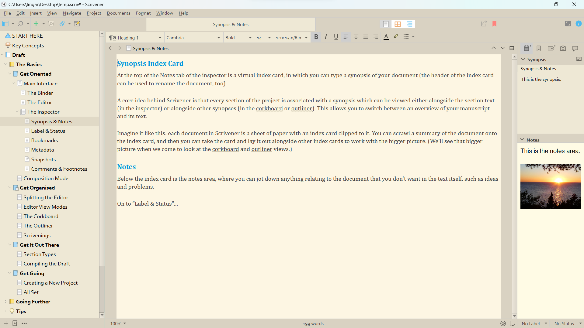 GitHub - lmgarvey/scrivener-custom-themes: A little tutorial on making your own custom Scrivener ...