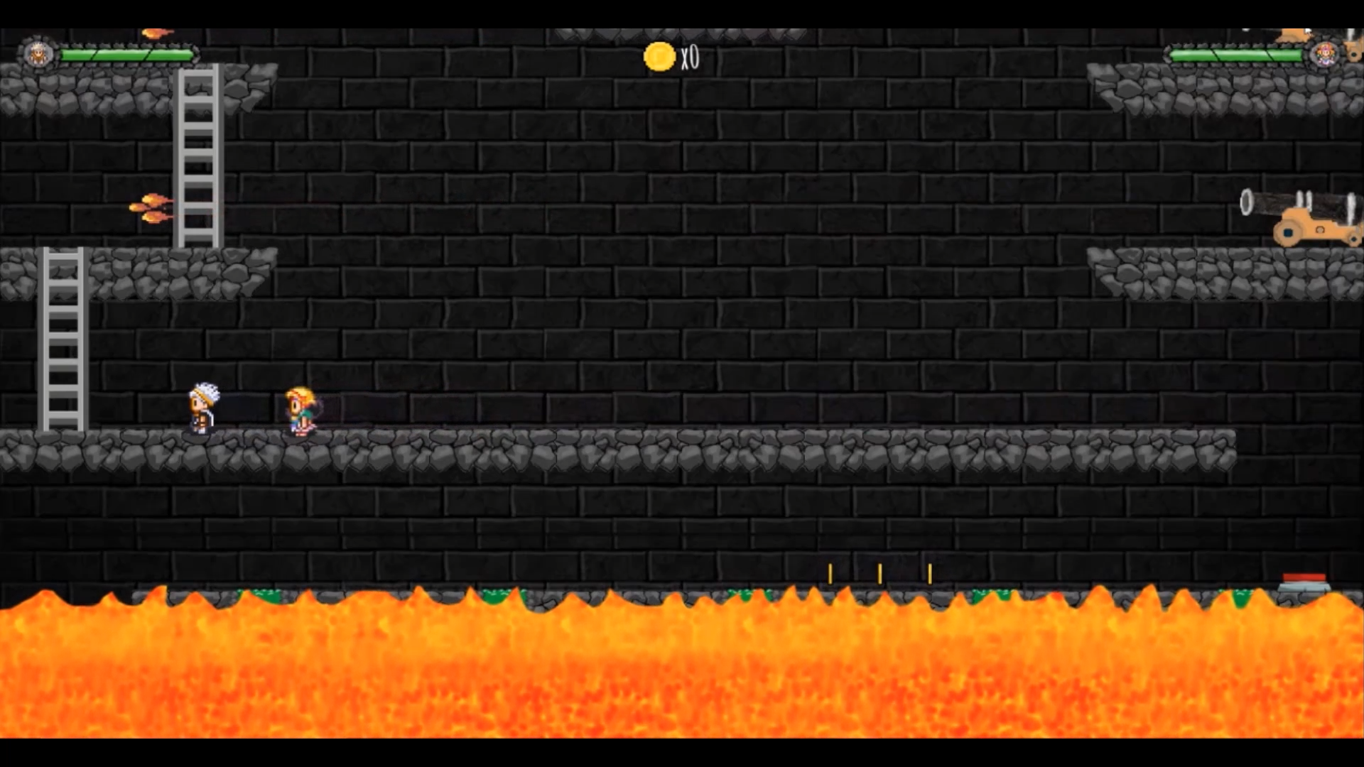 GitHub - AliTarek99/Dungeon-escape