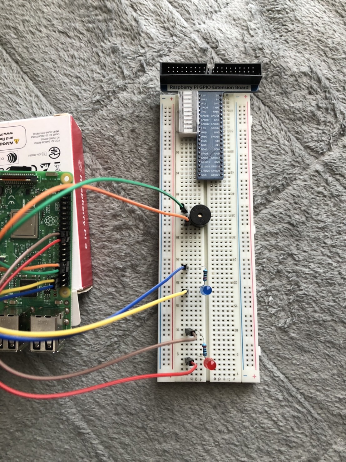 GitHub - ryosukehayashi3/robot_system