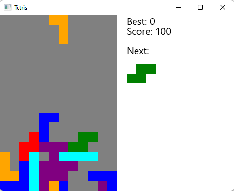 GitHub - shefketbylykbashi/Simple-Games