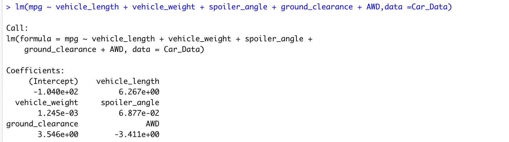 GitHub - SauKno/Mechacar_Statistical_Analysis