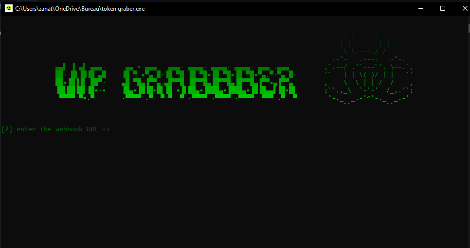 GitHub - heygdrg/Ares: a simple token grabber for beginner