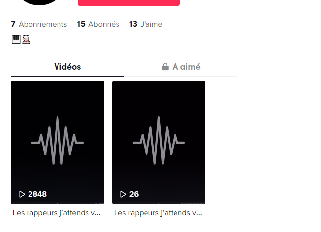 Github Heygdrg Tryer A Tiktok Wiew Bot