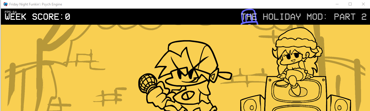 Lock icon appears in the top bar of story mode · Issue #5105 ...