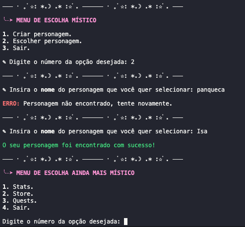 GitHub - isabelamuller/dws-bug-hunters-isa: Pequeno projetinho feito no estágio Hello Galaxy da ...