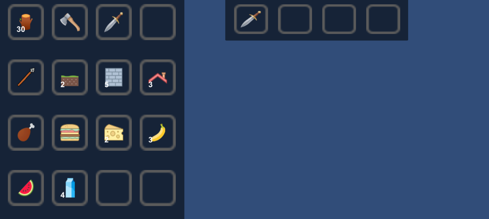 GitHub - Cann2000/InventorySystem: Unity