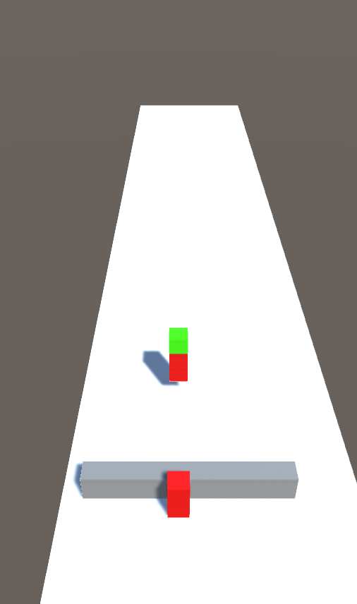 GitHub - Cann2000/CubeSurfersMechanicsCods