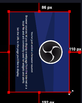 Cursor for Scene item resize handles don't respect rotation · Issue #7247 · obsproject/obs ...
