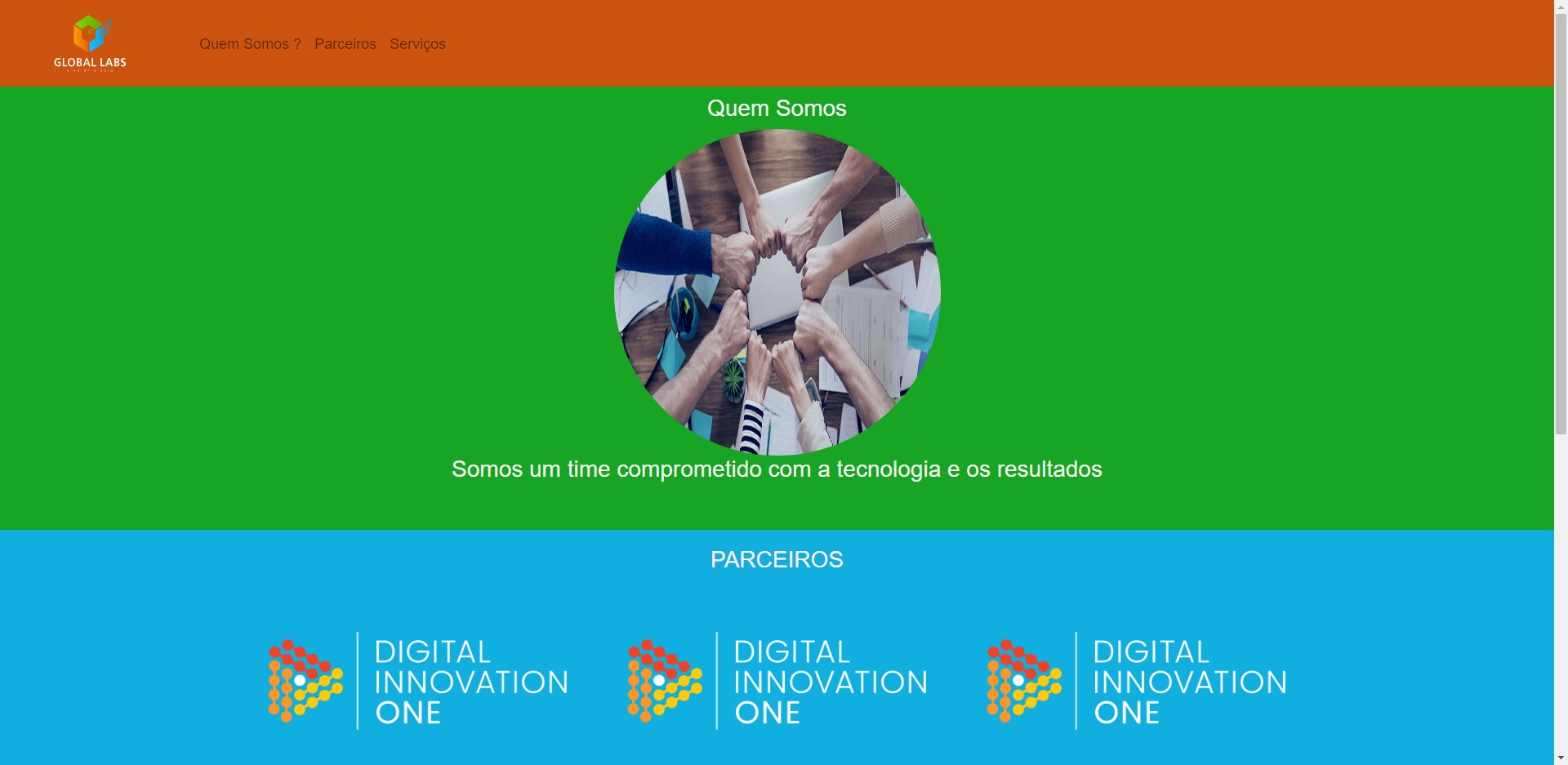 GitHub - badtheus/aula-bootstrap: utilizando o bootstrap