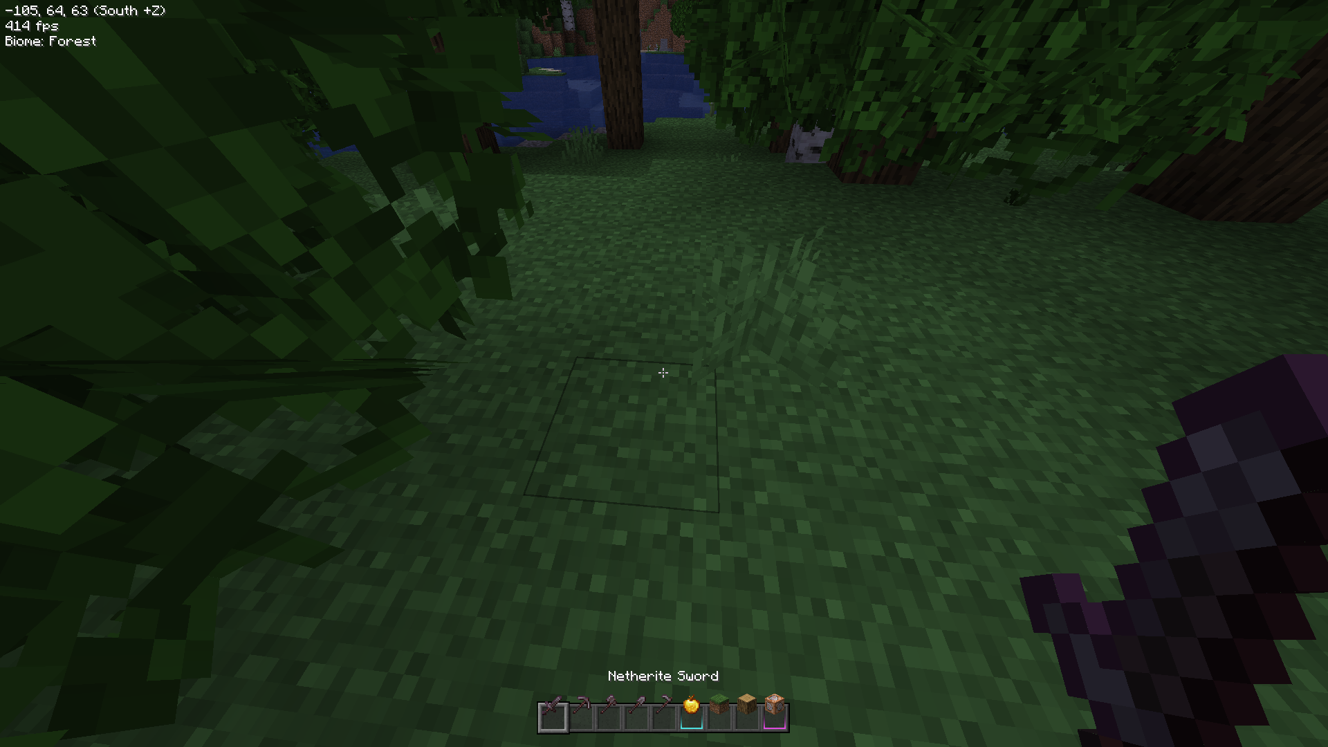 Raised Mod Compatability · Issue #79 · Crendgrim/AutoHUD · GitHub