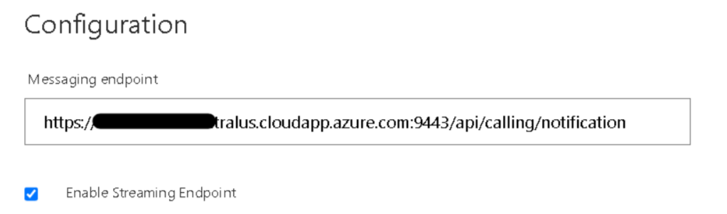 How to debug without ngrok · Issue #604 · microsoftgraph/microsoft-graph-comms-samples · GitHub