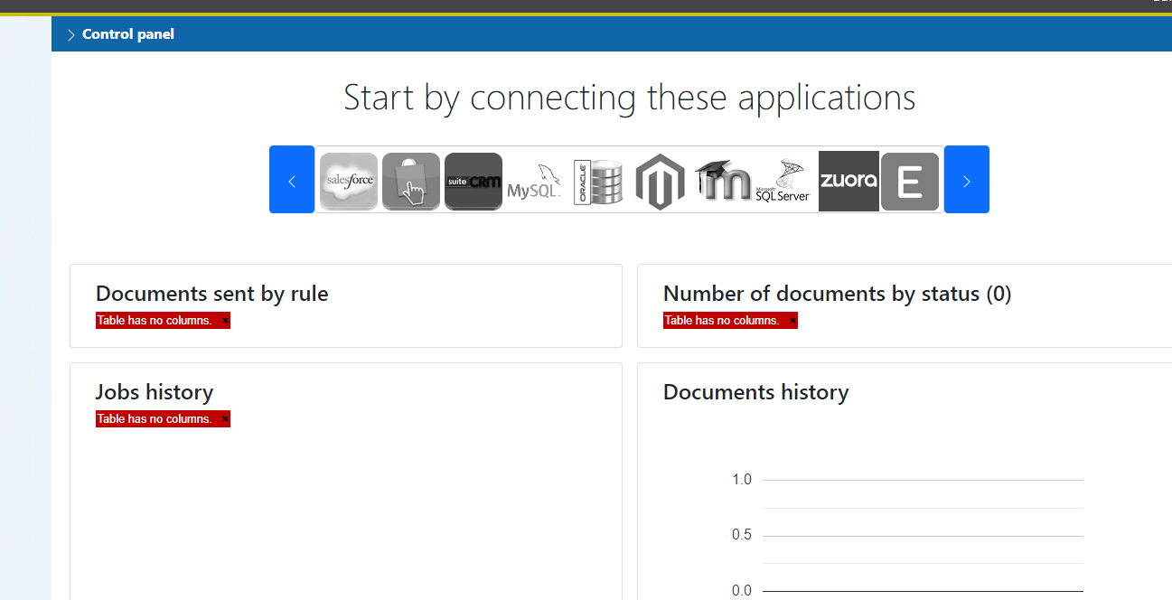 Myddleware install on server · Issue #585 · Myddleware/myddleware · GitHub
