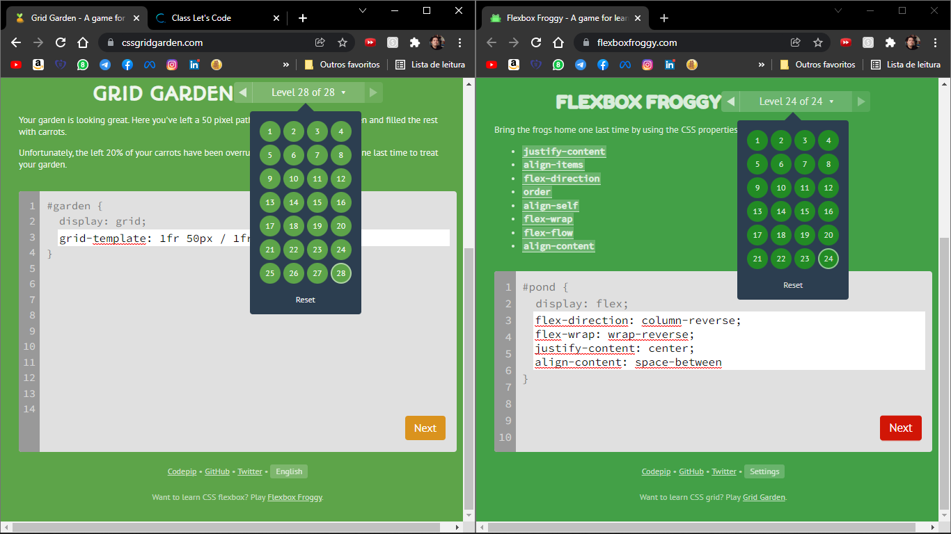 GitHub - rafaelcarvalhods/letscode-front-end-estatico-grid-flexbox