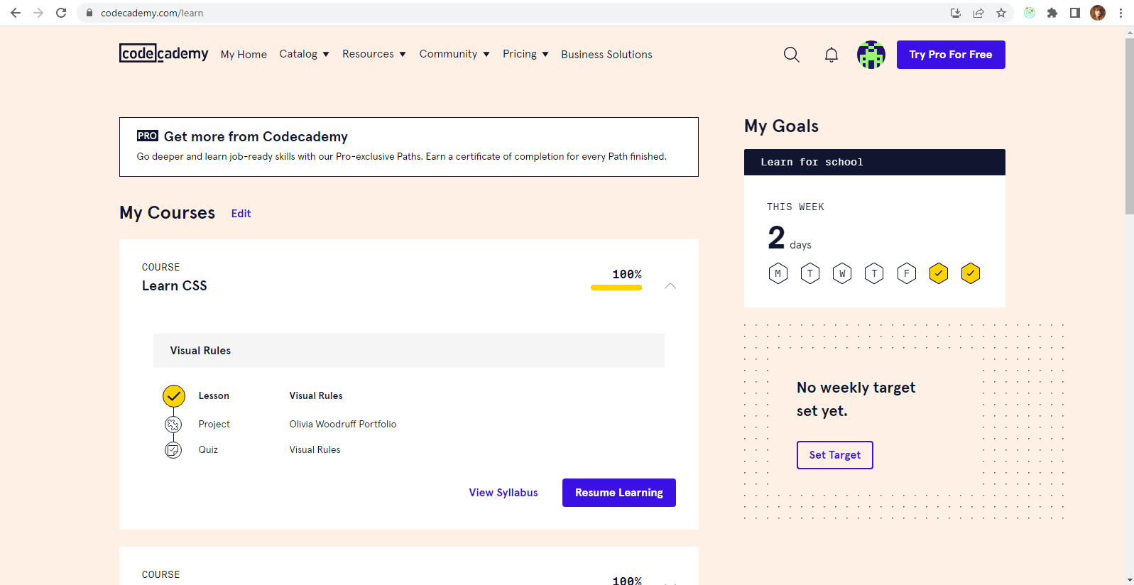GitHub - NatalyaBortsova/kottans-frontend
