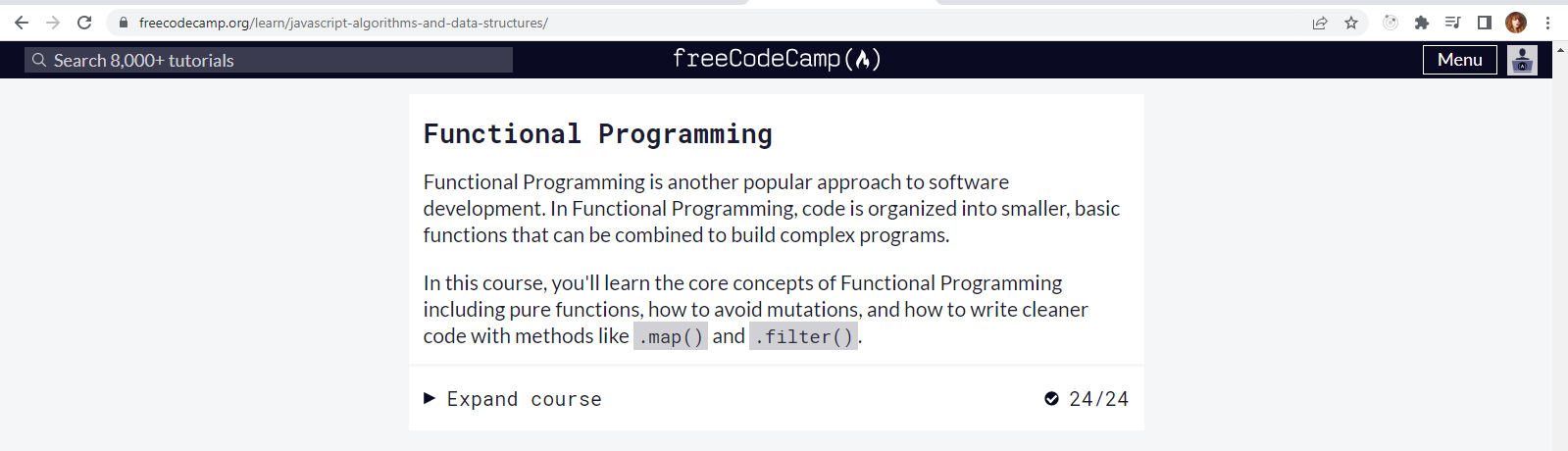 GitHub - NatalyaBortsova/kottans-frontend