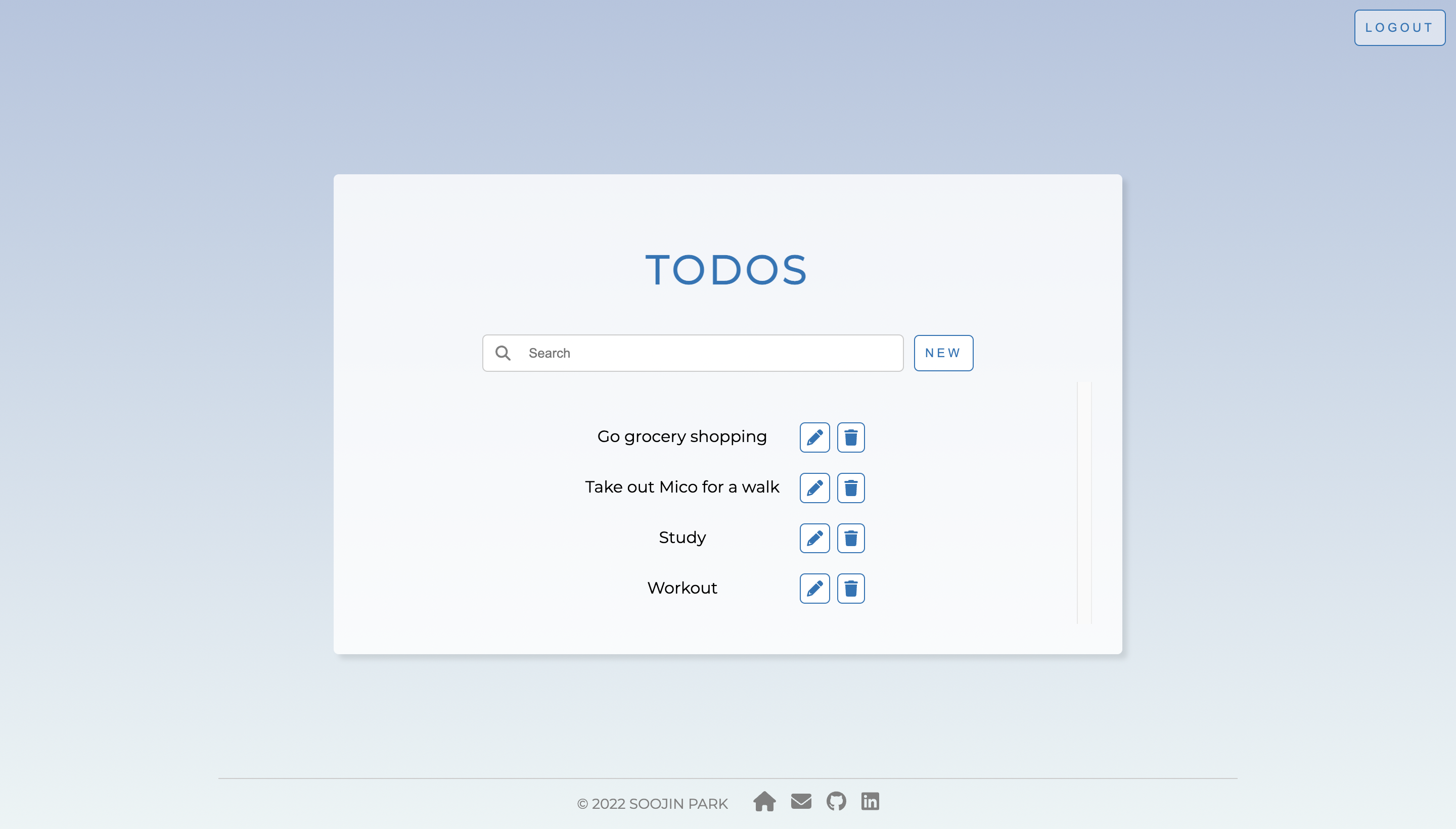 GitHub - sooparc/Todo_list