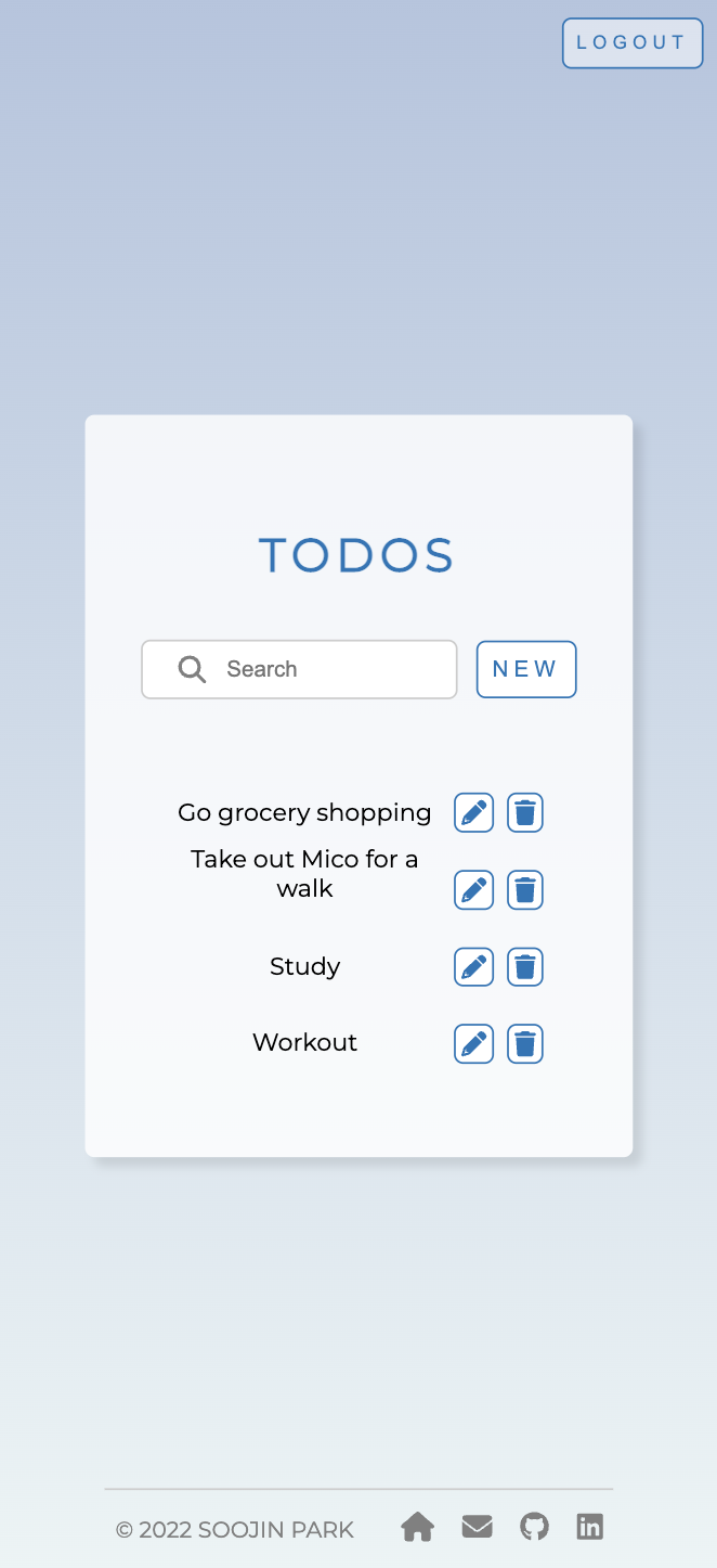 GitHub - sooparc/Todo_list