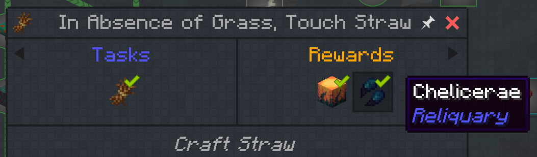 [Bug]: Reliquary Mob Drops and enhancements · Issue #1410 · FTBTeam/FTB-Modpack-Issues · GitHub