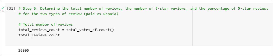 GitHub - 1on1pt/Amazon_Vine_Analysis