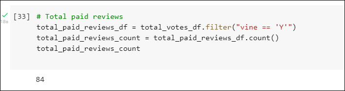 GitHub - 1on1pt/Amazon_Vine_Analysis