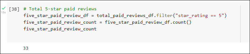 GitHub - 1on1pt/Amazon_Vine_Analysis