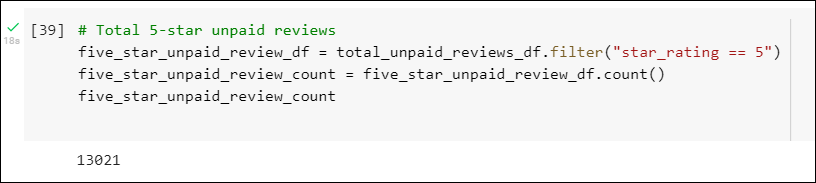 GitHub - 1on1pt/Amazon_Vine_Analysis