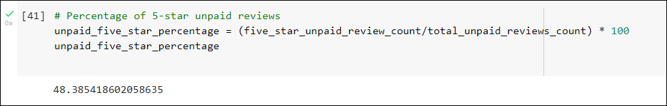 GitHub - 1on1pt/Amazon_Vine_Analysis