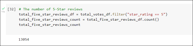 GitHub - 1on1pt/Amazon_Vine_Analysis