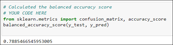 GitHub - 1on1pt/Credit_Risk_Analysis: Using machine learning algorithms from scikit-learn and ...