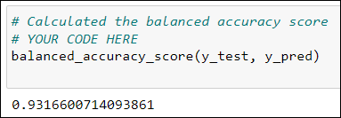 GitHub - 1on1pt/Credit_Risk_Analysis: Using machine learning algorithms from scikit-learn and ...