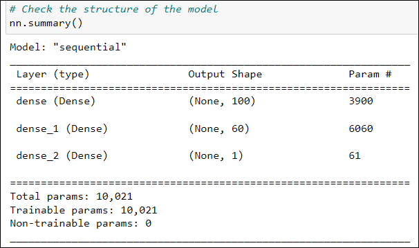GitHub - 1on1pt/Neural_Network_Charity_Analysis: Applying knowledge in ...