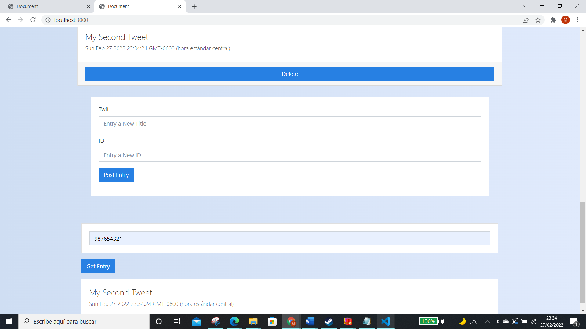 GitHub - Majo0308/ASG1